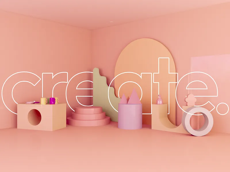 3D Poster designs, themes, templates and downloadable graphic elements ...