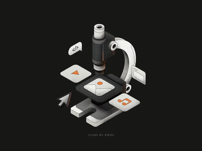 Browse thousands of Research images for design inspiration | Dribbble