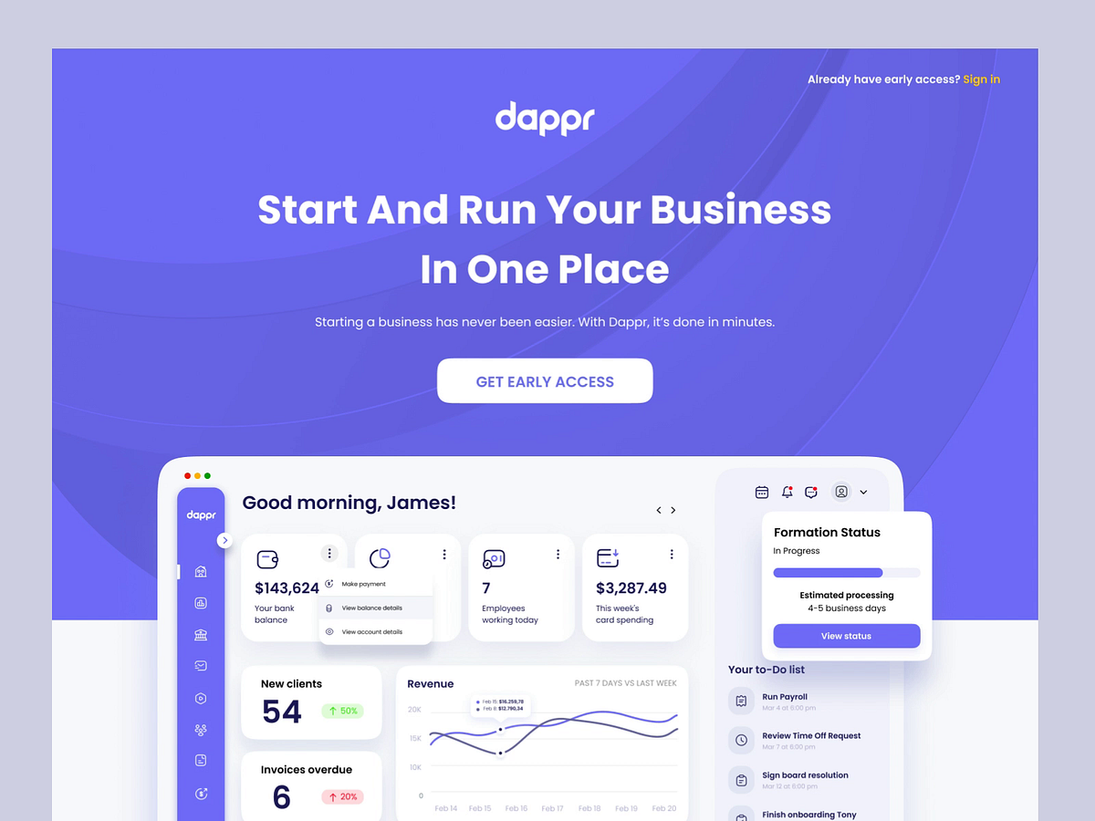 Browse thousands of Side Panel images for design inspiration | Dribbble