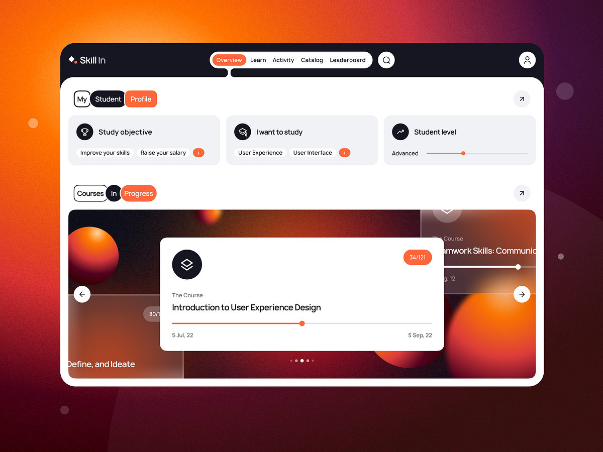 Lms designs, themes, templates and downloadable graphic elements on ...