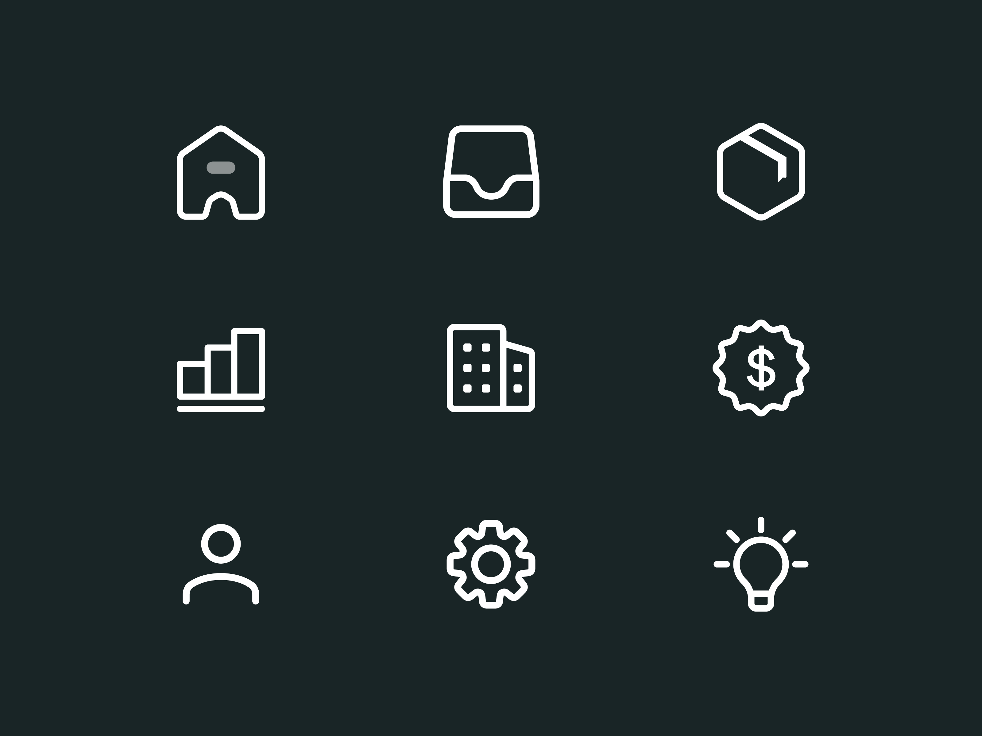 eCommerce Sales Software by Ahmad Fawaid on Dribbble