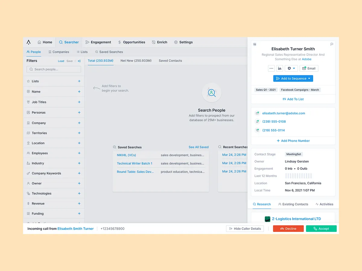 Incoming Call designs, themes, templates and downloadable graphic ...