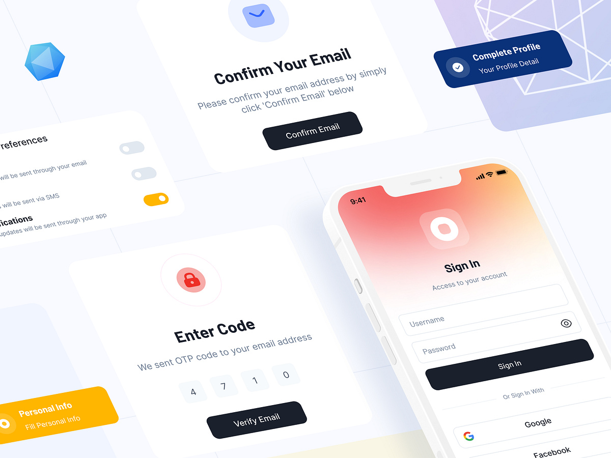 Browse thousands of Confirm Delete images for design inspiration | Dribbble