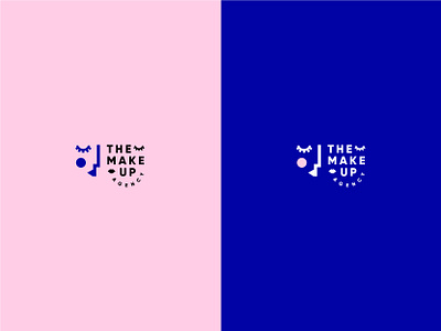 The Make up Agency by Lyon Agency on Dribbble