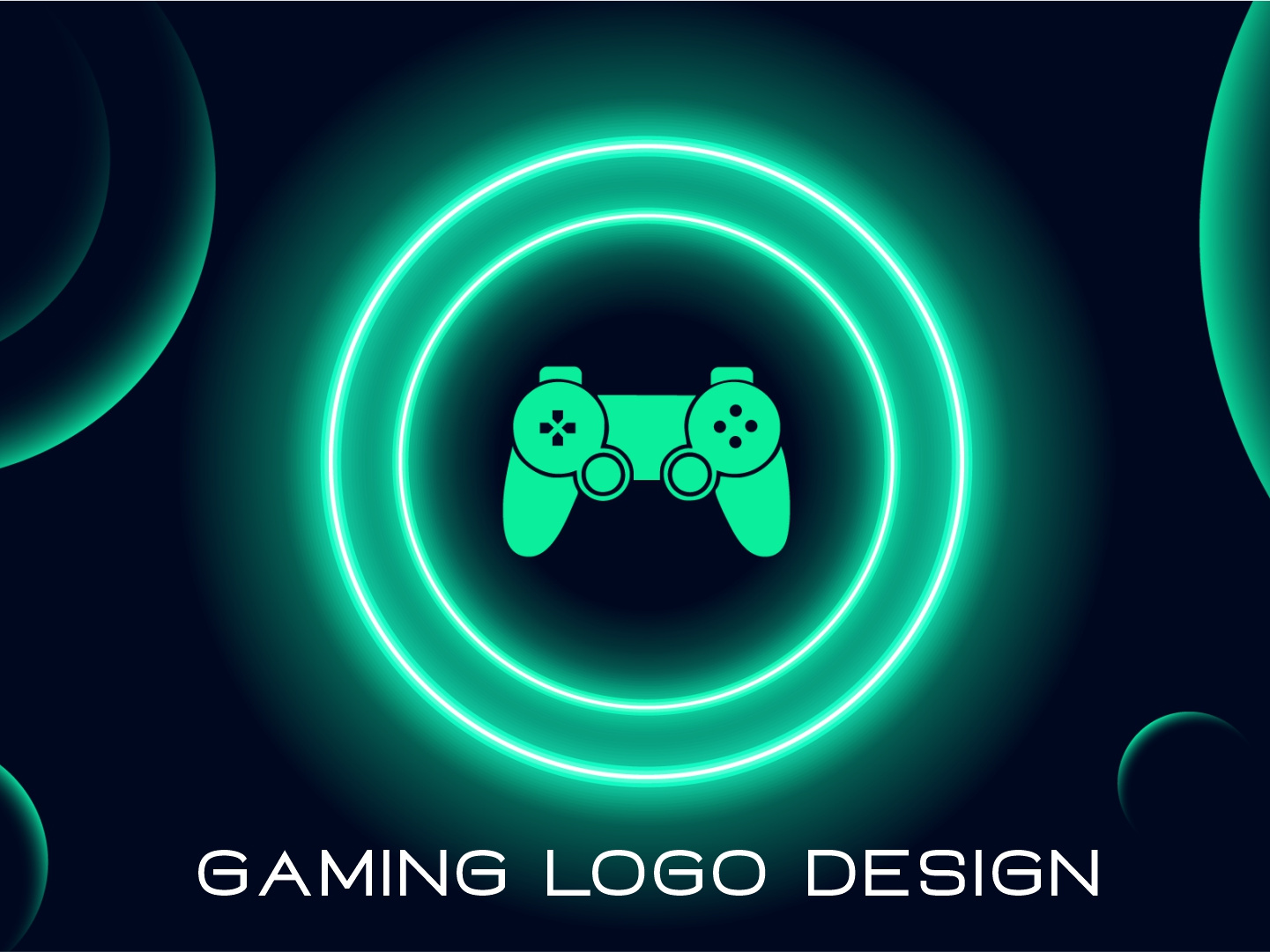 Gaming Logo Design by Pixenite Pvt. Ltd. on Dribbble