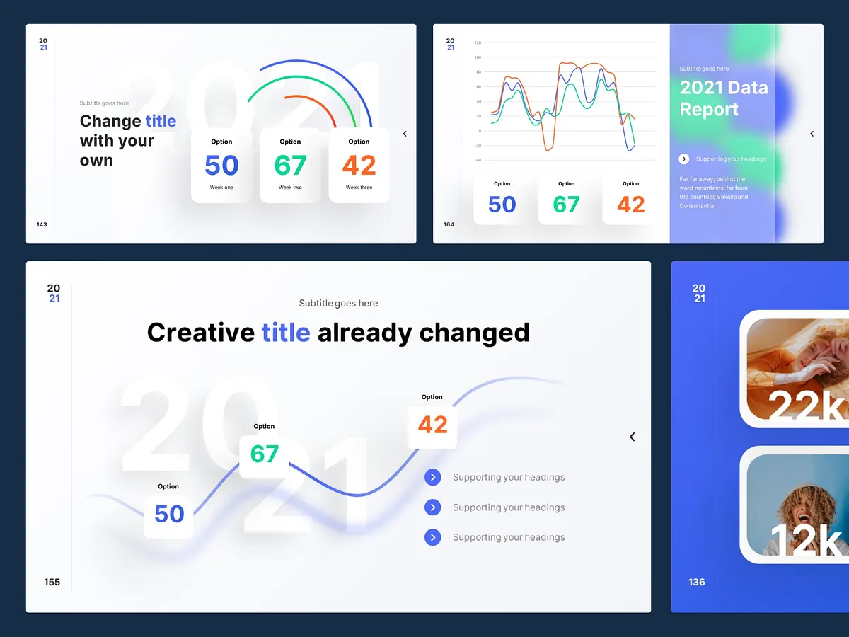 Browse thousands of 2021 Ultimate Ppt Template images for design ...
