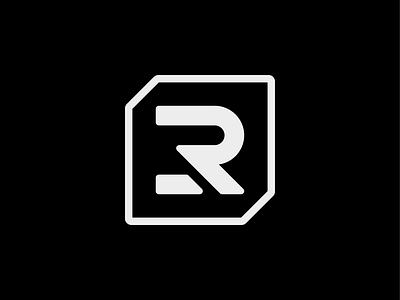 R3V LIVE - Logo design by Daniel Rotter on Dribbble