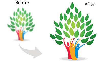 Rastor To Vector designs, themes, templates and downloadable graphic ...