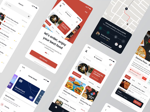 Dribbble - Discover the World’s Top Designers & Creative Professionals