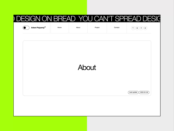 Evgeny UPROCK | Dribbble