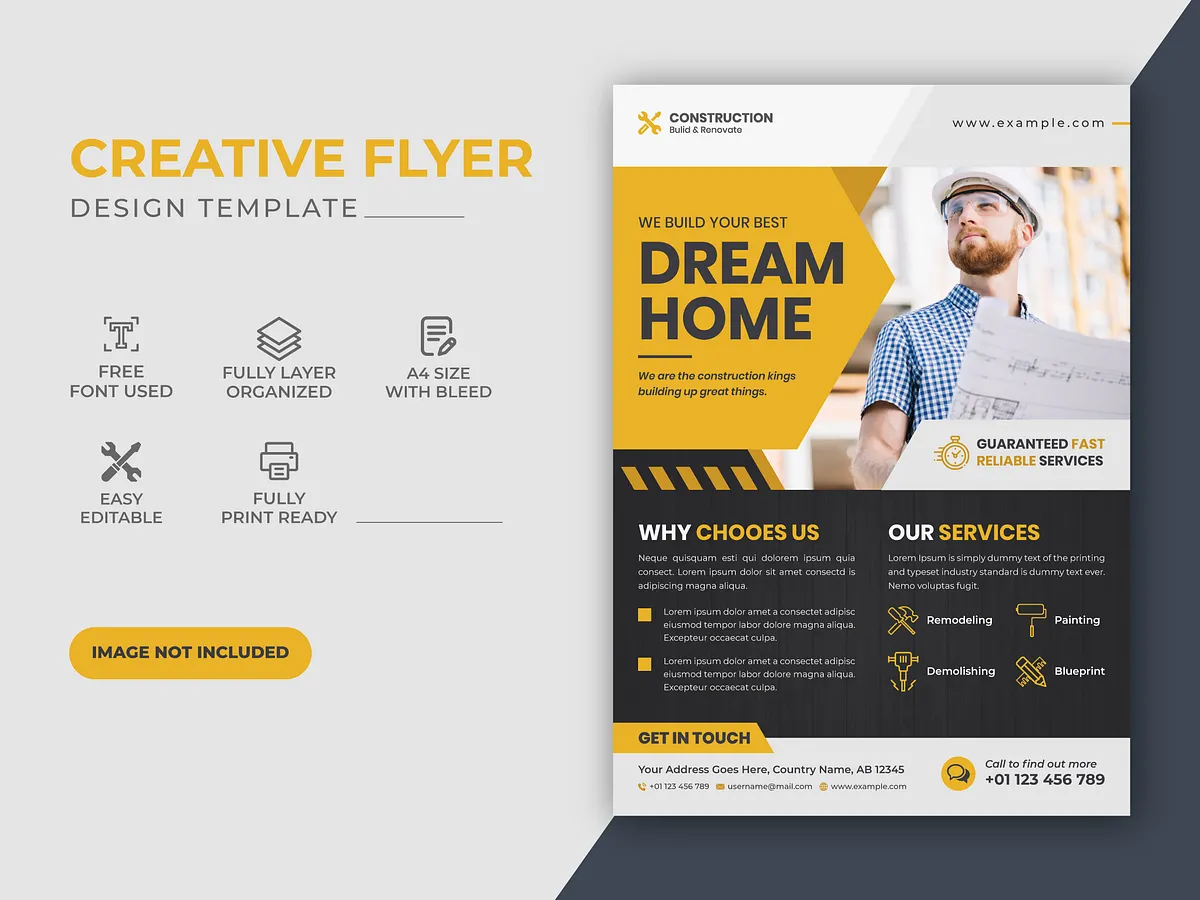 Prospectus designs, themes, templates and downloadable graphic elements ...