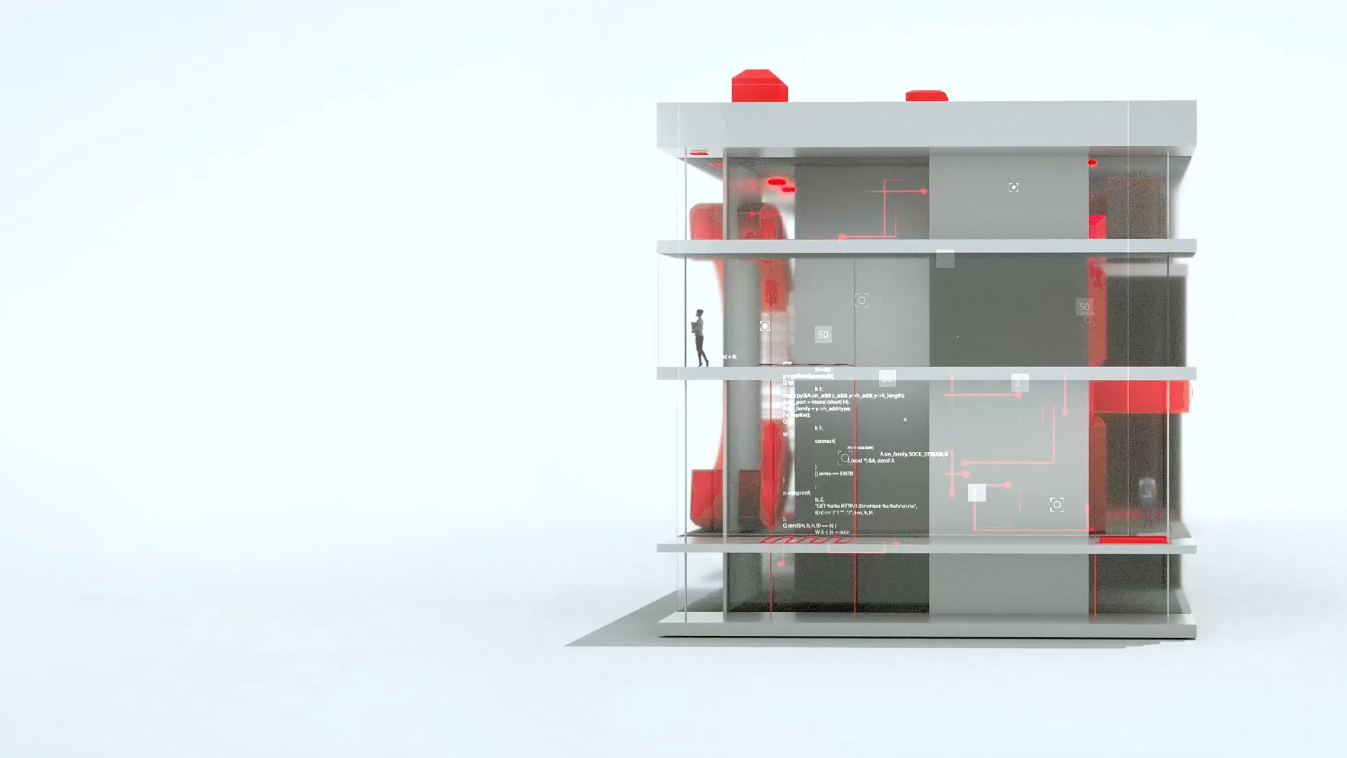 FTC logo animation by mohammad daneshmand for Astroshot Media Agency on ...