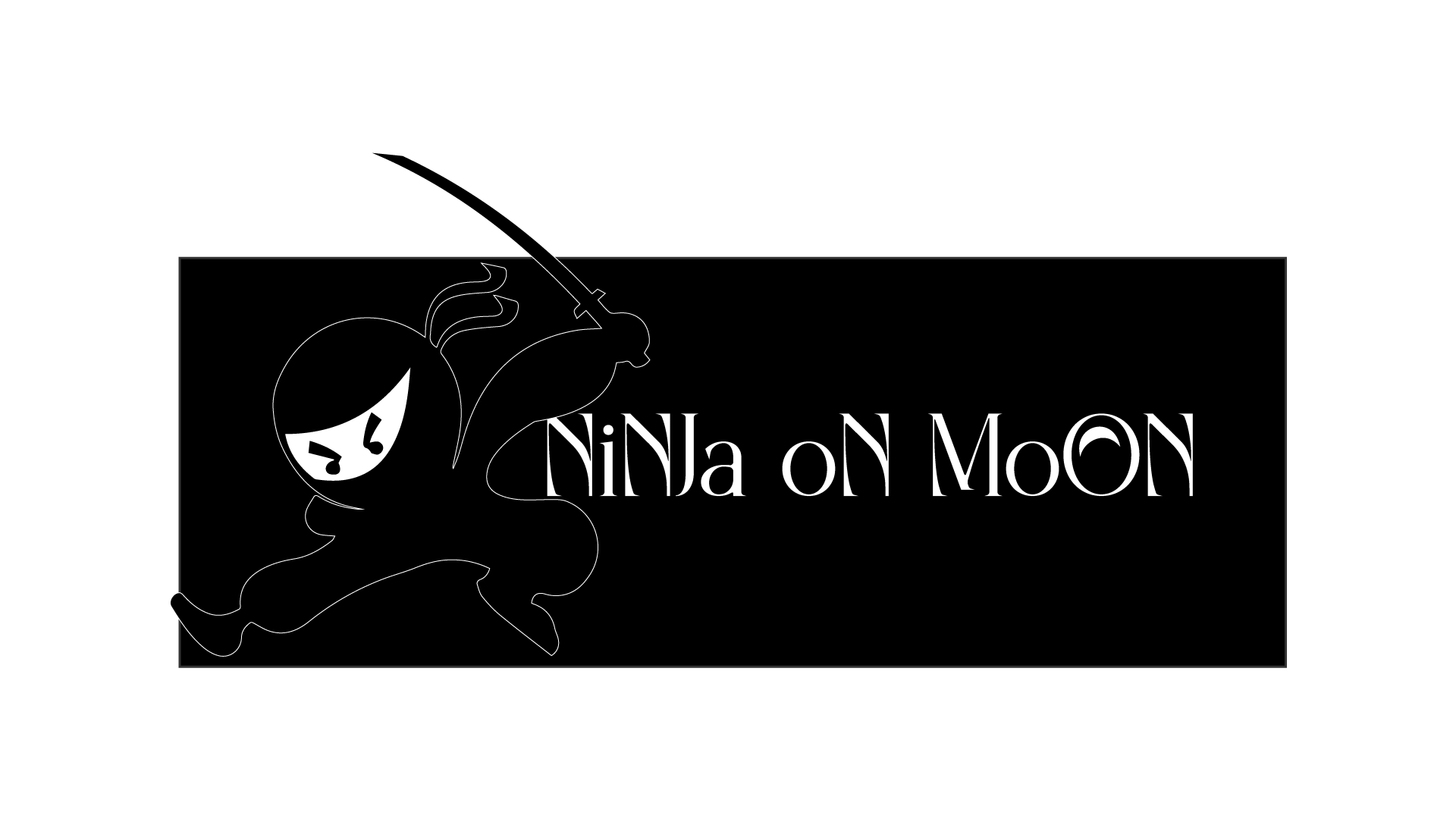 This is Ninja Project v0.1 by Designwithrythm on Dribbble