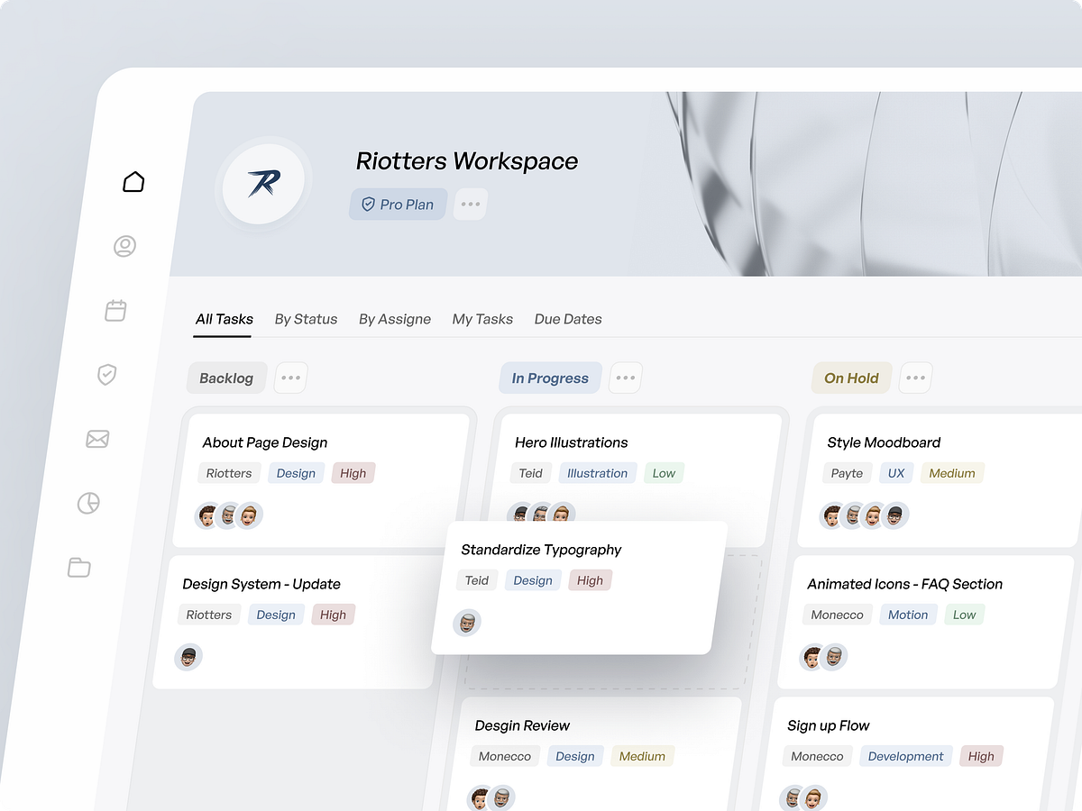 Browse thousands of Board images for design inspiration | Dribbble