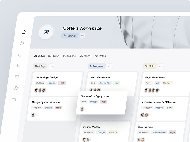 Browse thousands of Board images for design inspiration | Dribbble