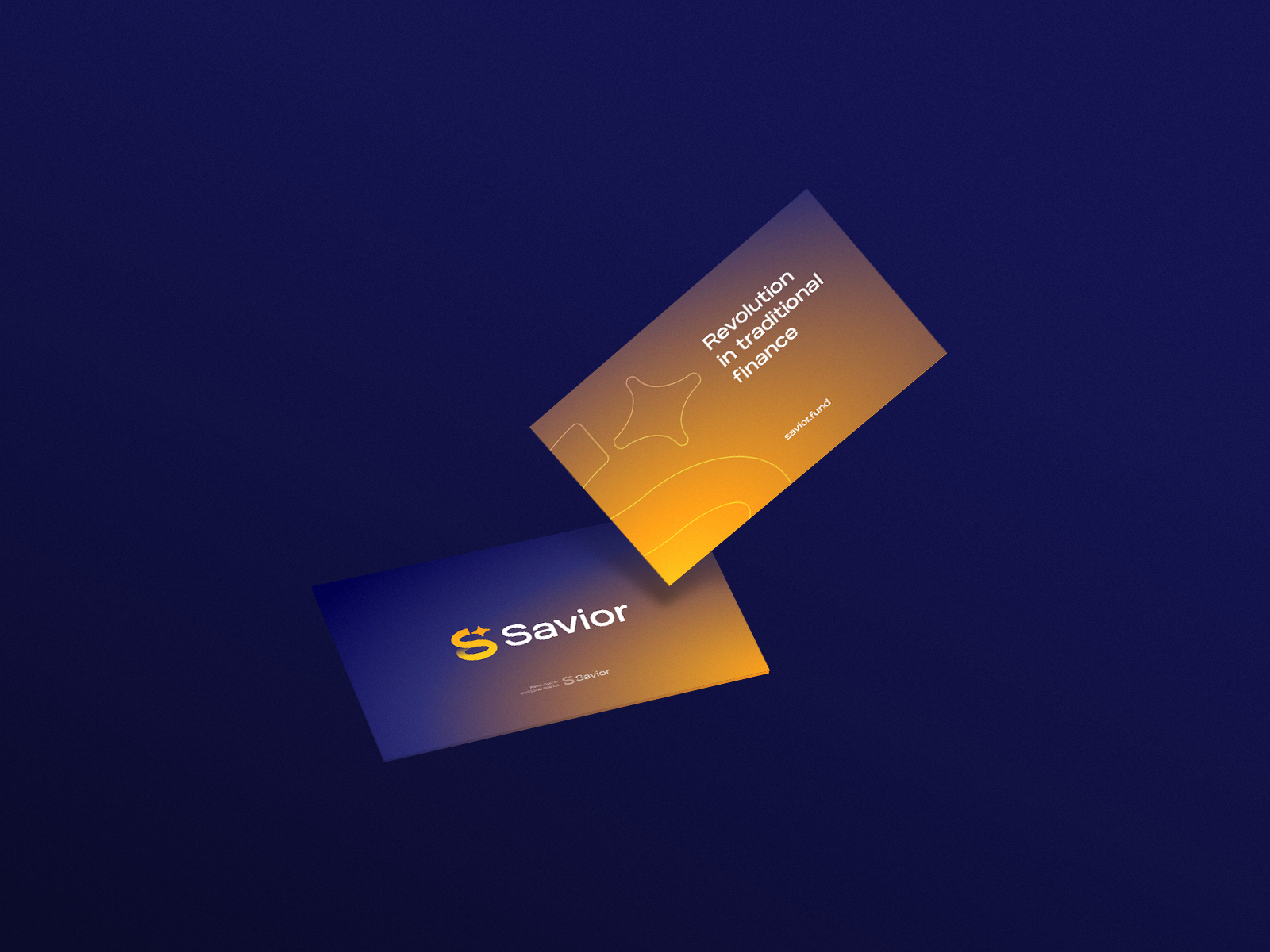 Savior Logo Design Process by Dmitry Lepisov for Lepisov Branding on ...