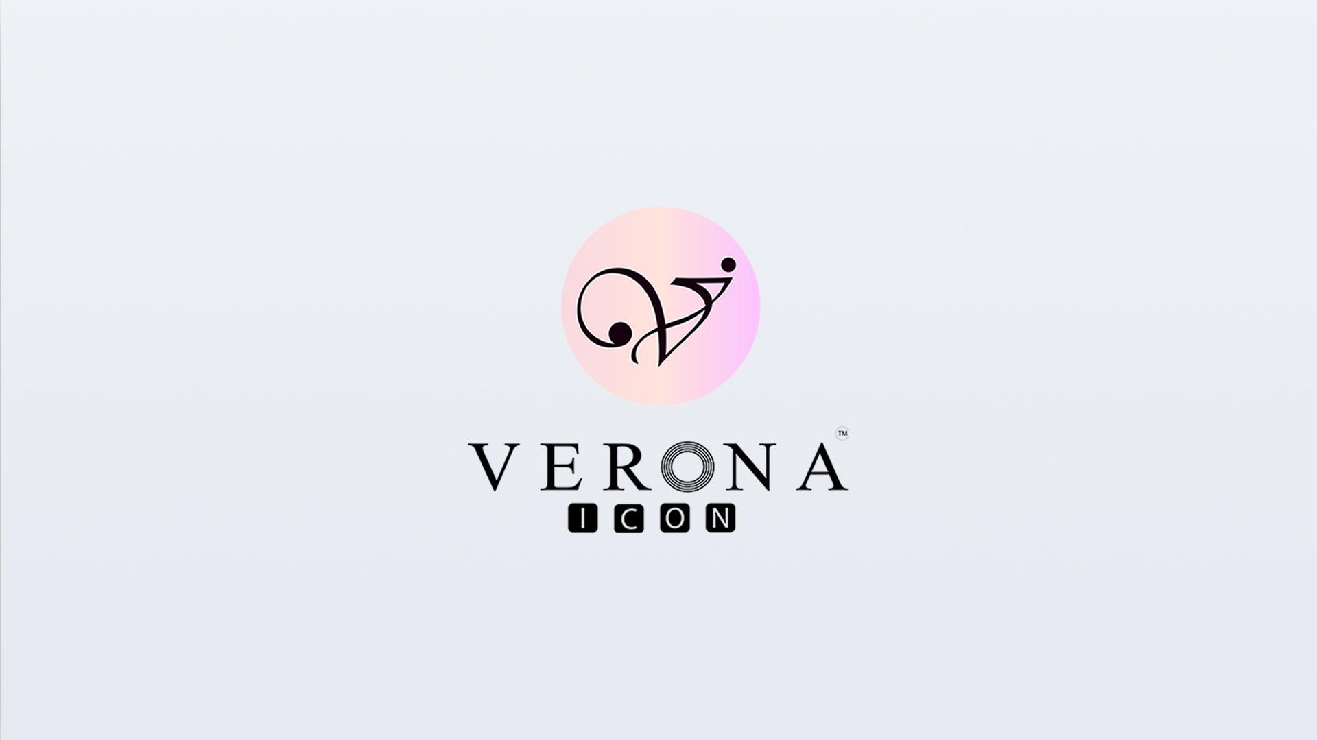 Logo design and brand identity for VERONA ICON by Entity Graphics on ...