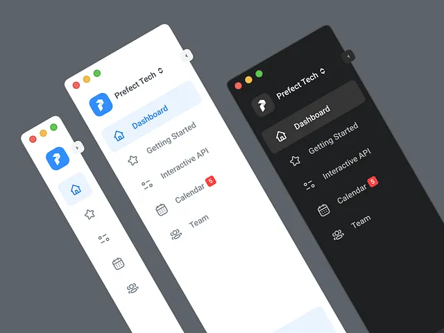 Desktop UI designs, themes, templates and downloadable graphic elements ...