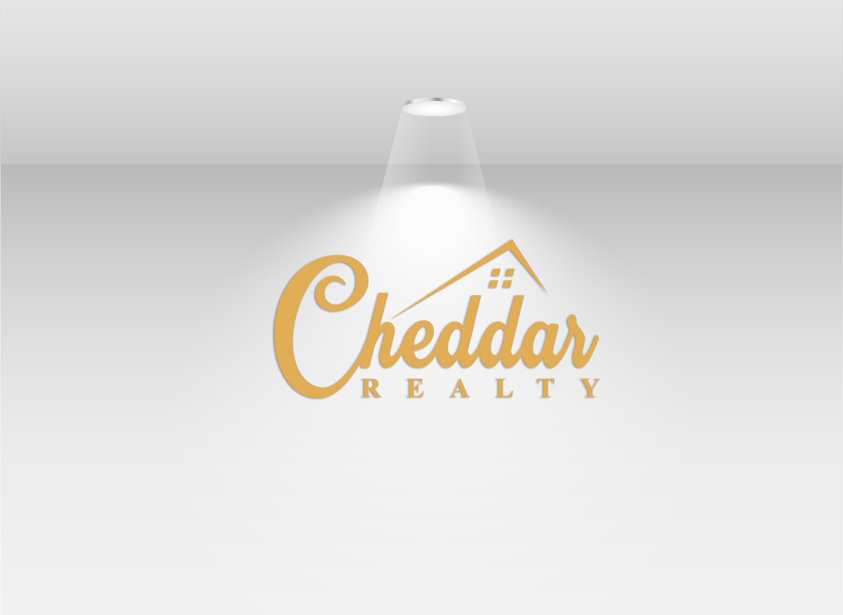 Cheddar Logo by Arifuzzaman Shovon on Dribbble