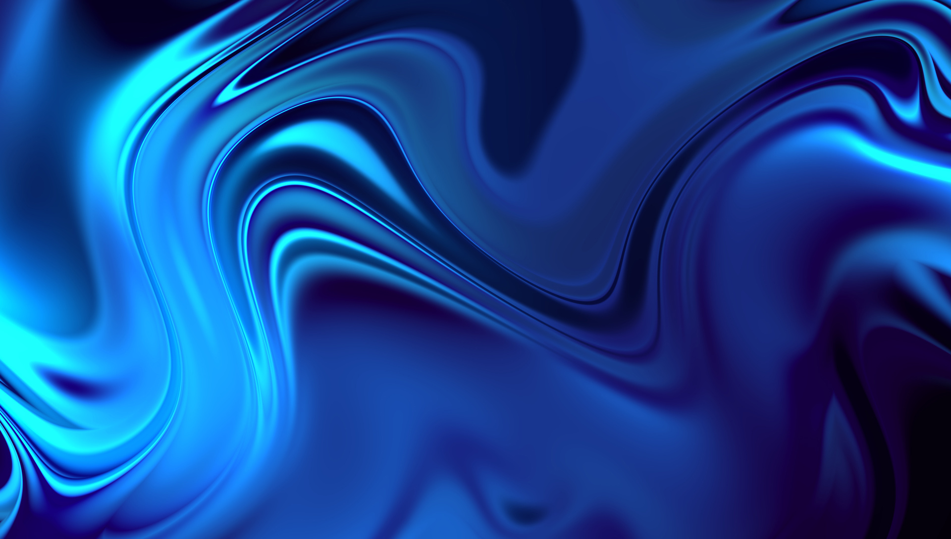 Liquid Metal by Richard George Davis on Dribbble