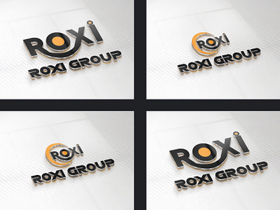 Roxi Logo designs, themes, templates and downloadable graphic elements ...