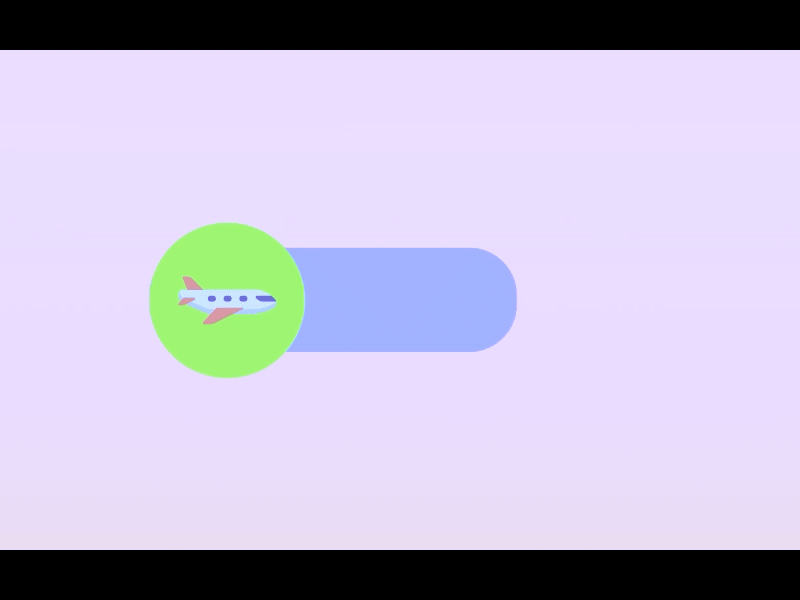 Fly mode Switch by Elmar Guseynov on Dribbble