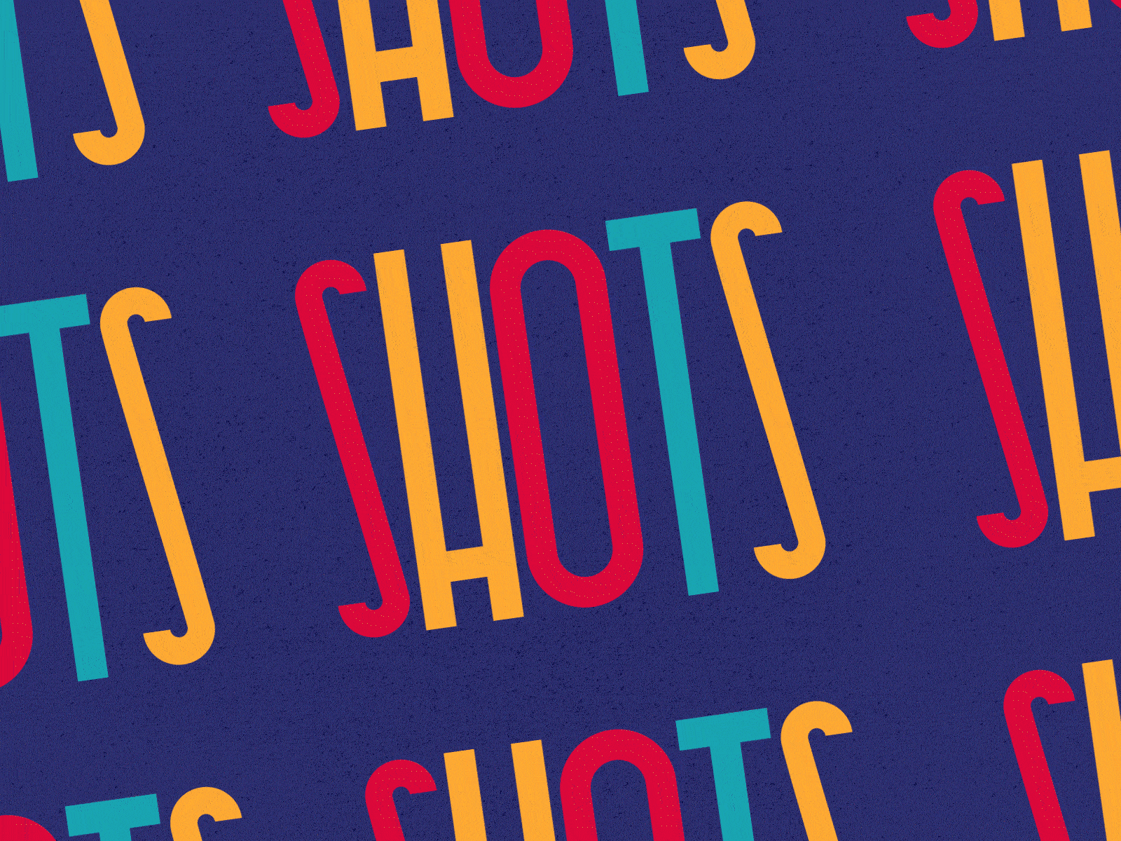 SHOTS! SHOTS! SHOTS! – Instagram/Giphy Sticker by Juan Alvarado on Dribbble