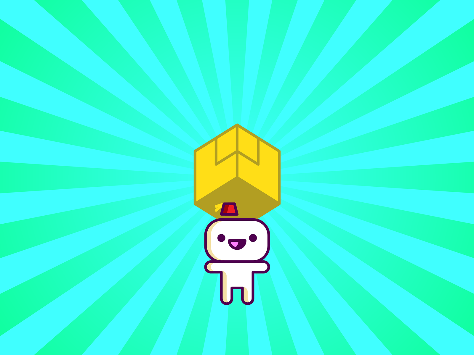 FEZ by César Castro on Dribbble