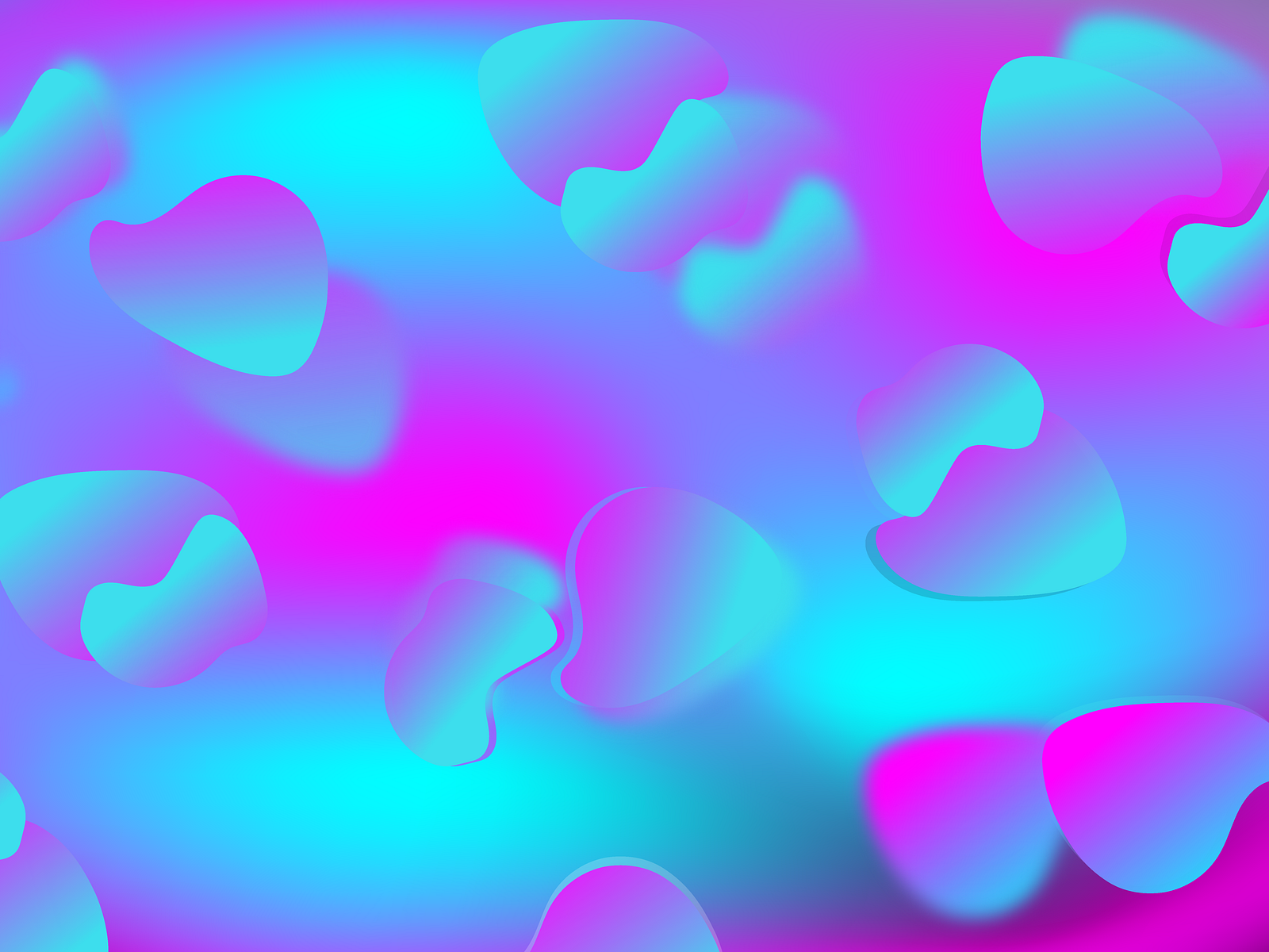 Abstract background by Eldho MV on Dribbble