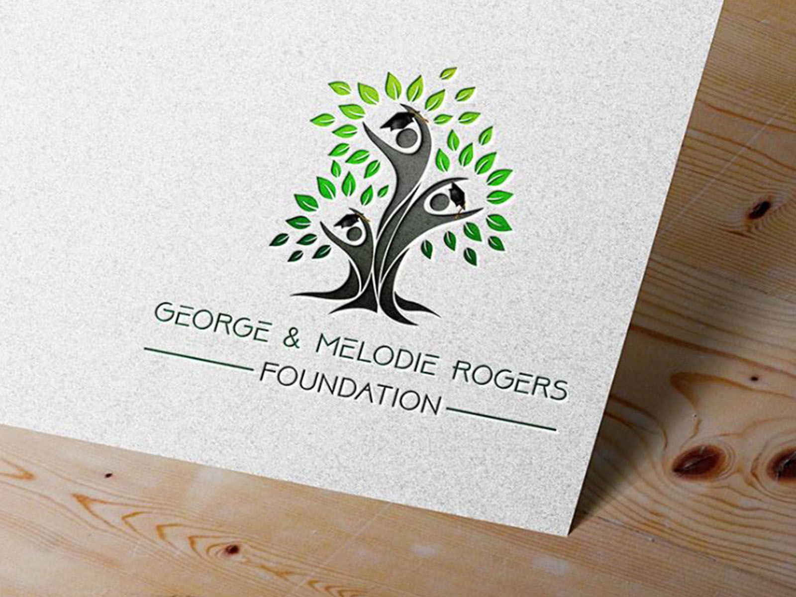 LOGO DESIGN by Rukhsar Graphic on Dribbble