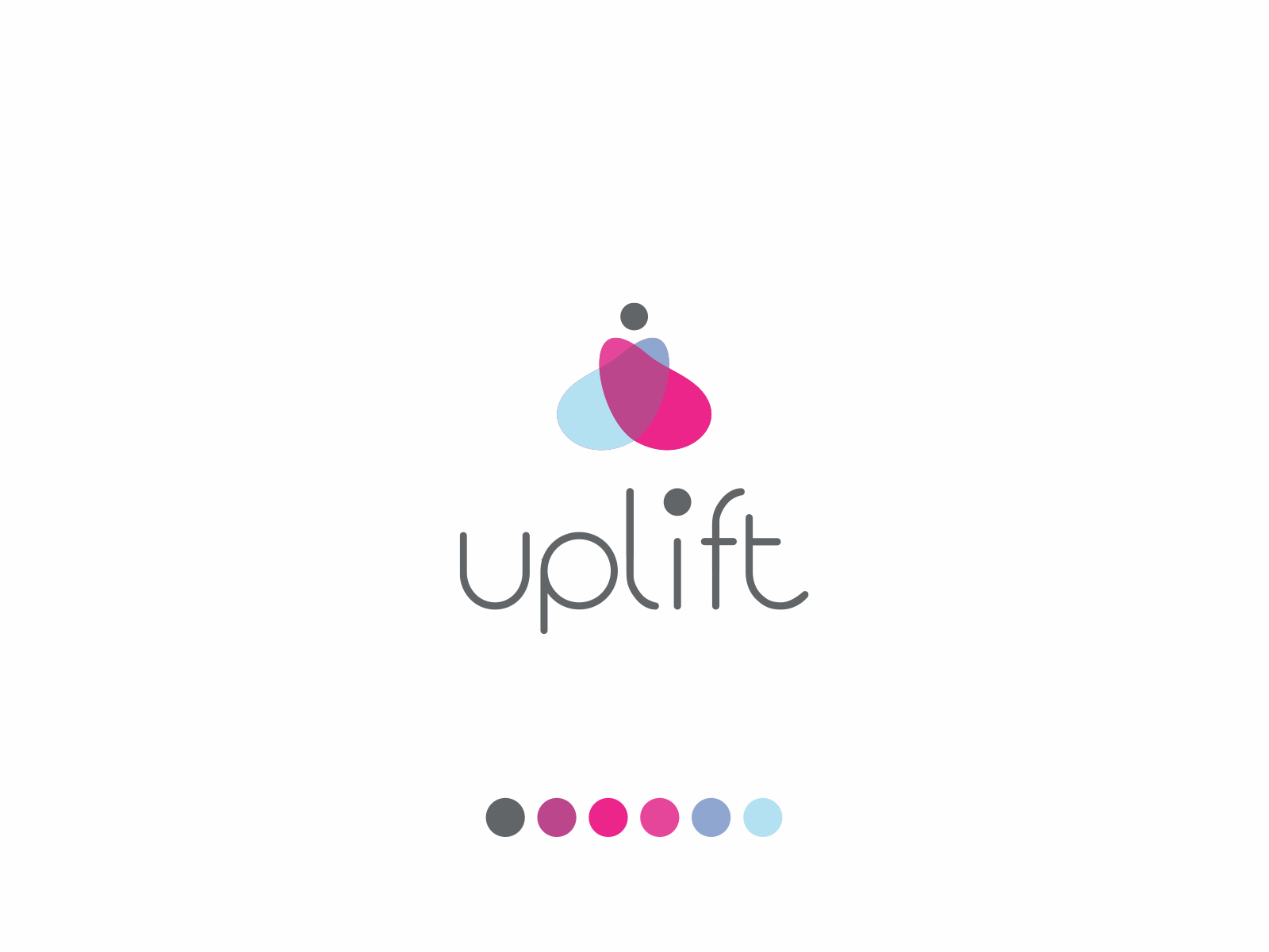Coaching business logo design by Yazza on Dribbble
