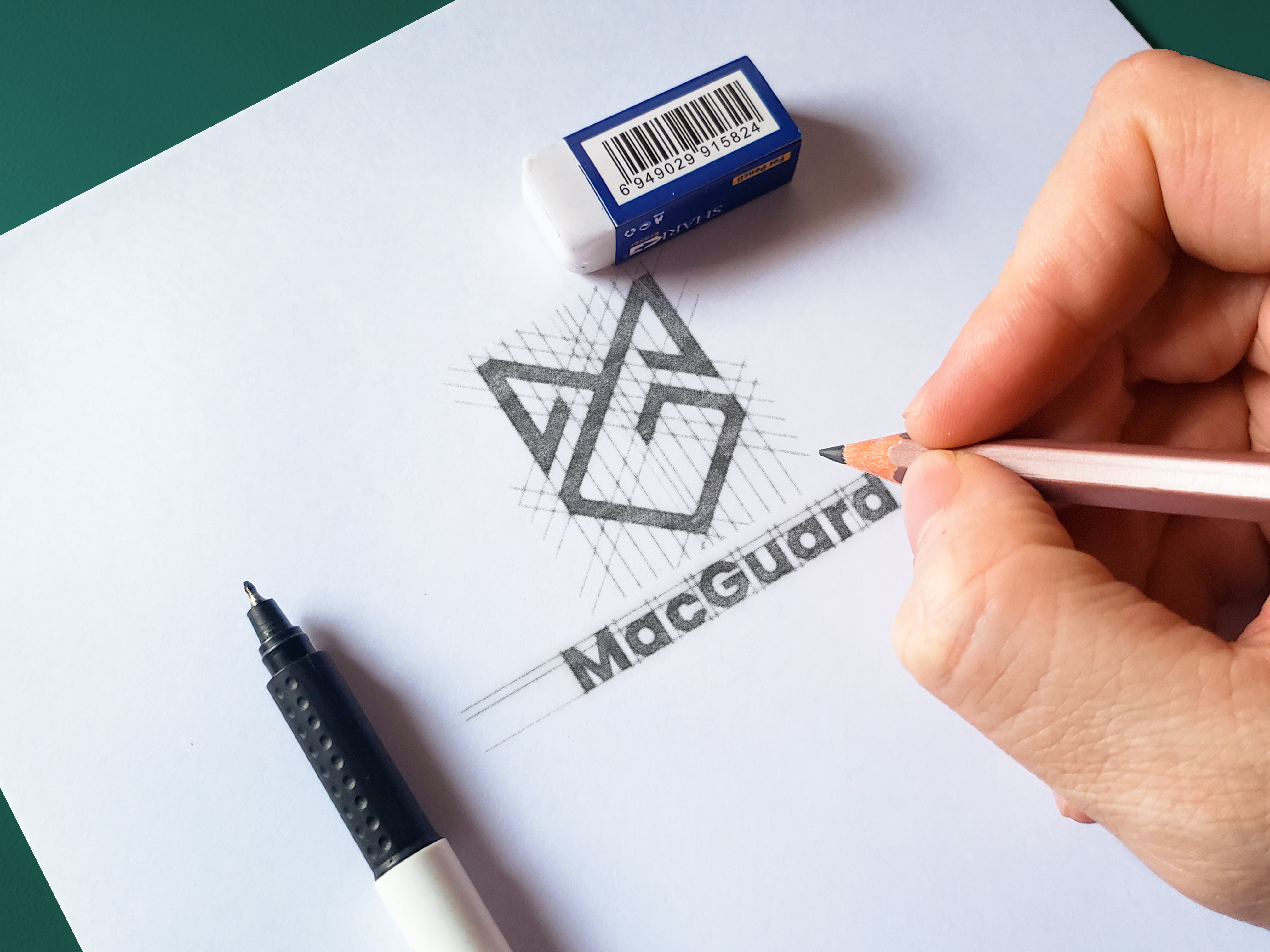 Mg Logo designs, themes, templates and downloadable graphic elements on ...