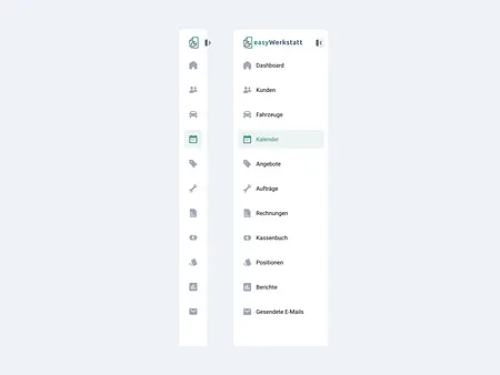 Browse thousands of Sidebar Collapse images for design inspiration ...
