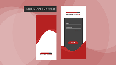 Progress Tracker designs, themes, templates and downloadable graphic ...