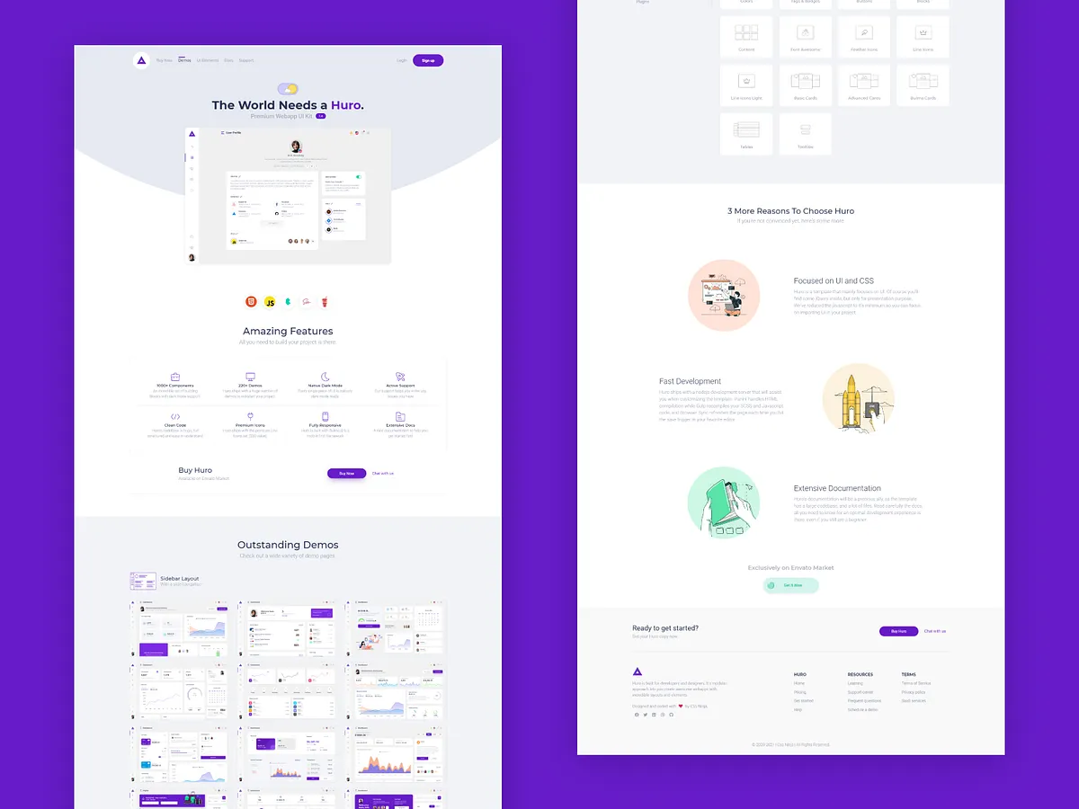 Browse thousands of Dashboard Bulma images for design inspiration ...