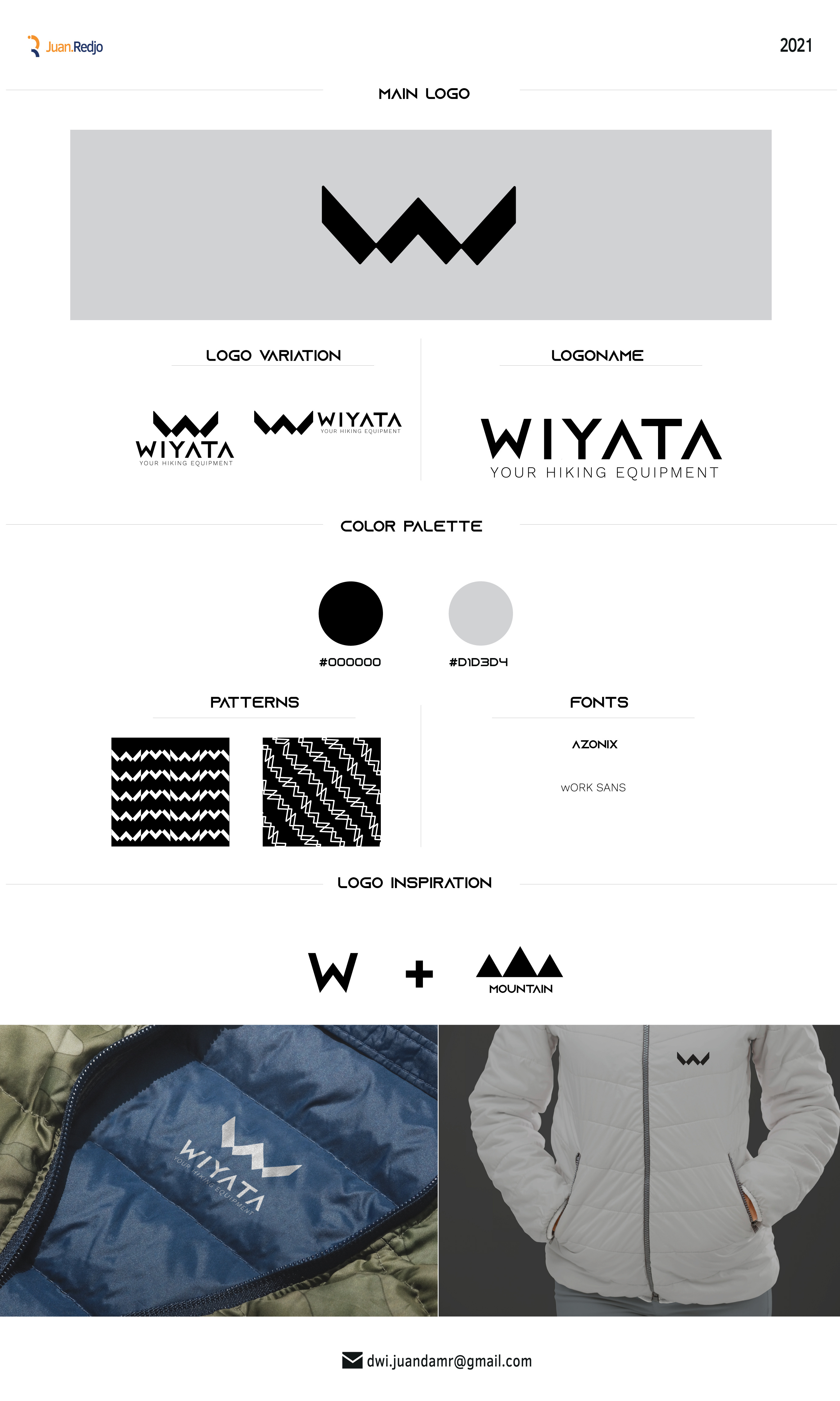 Wiyata Logo by Juanda MR on Dribbble