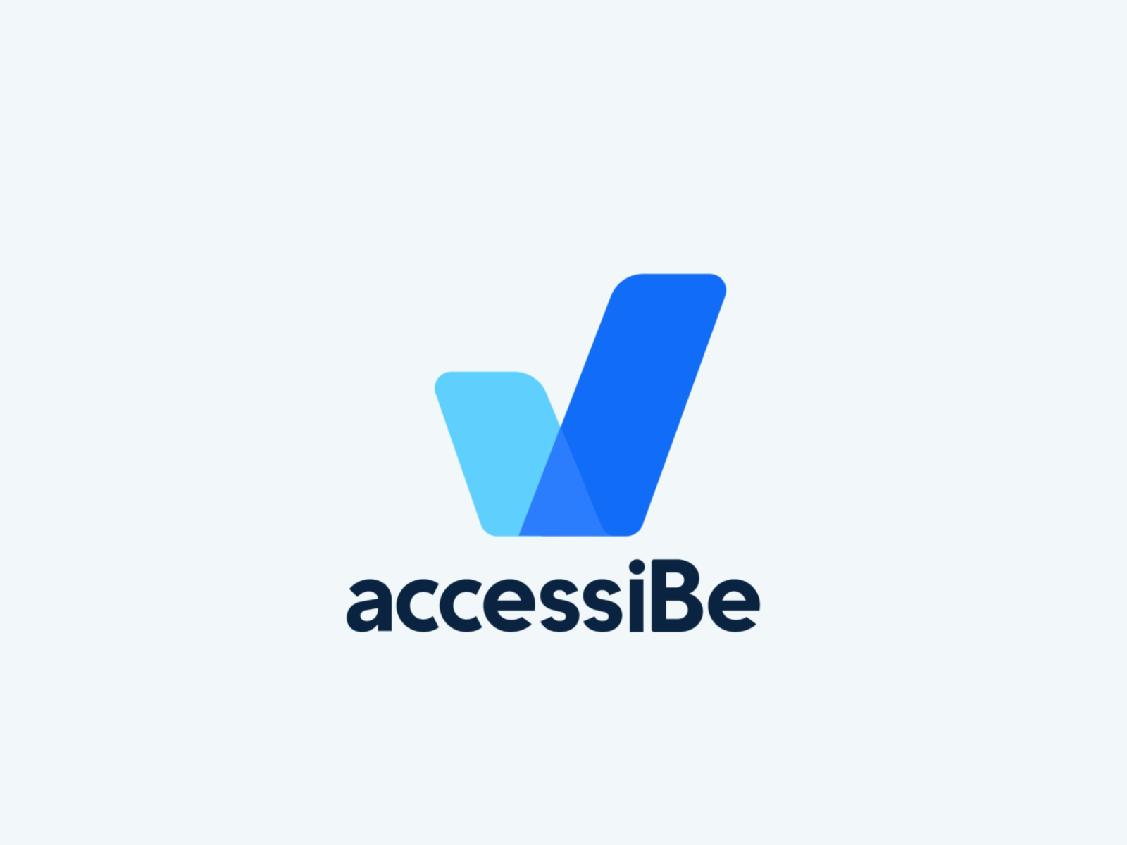 accessiBe Product logos by accessiBe Design on Dribbble