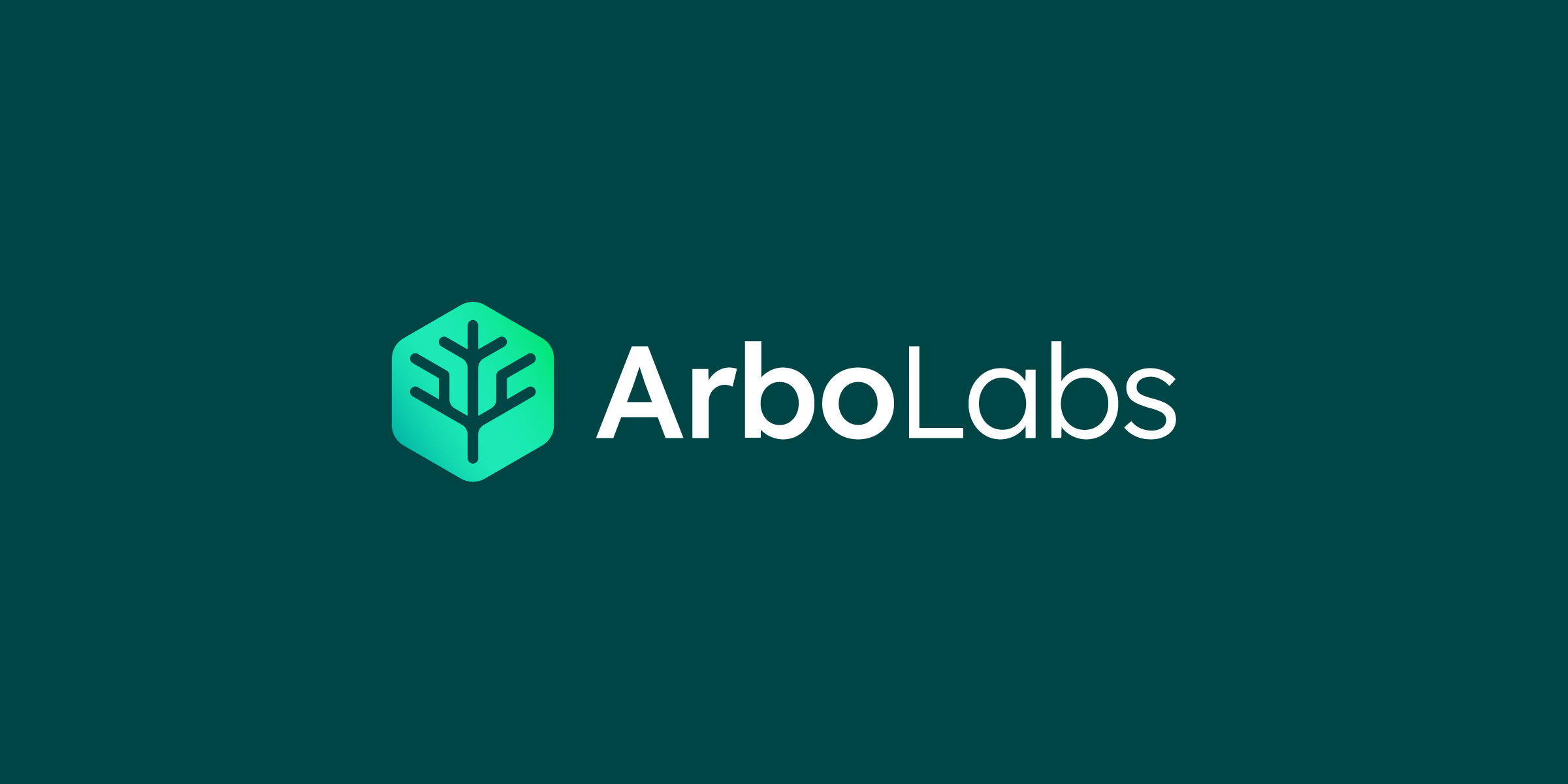 Arbo Labs – Logo Design by Bohdan Harbaruk 🇺🇦 on Dribbble