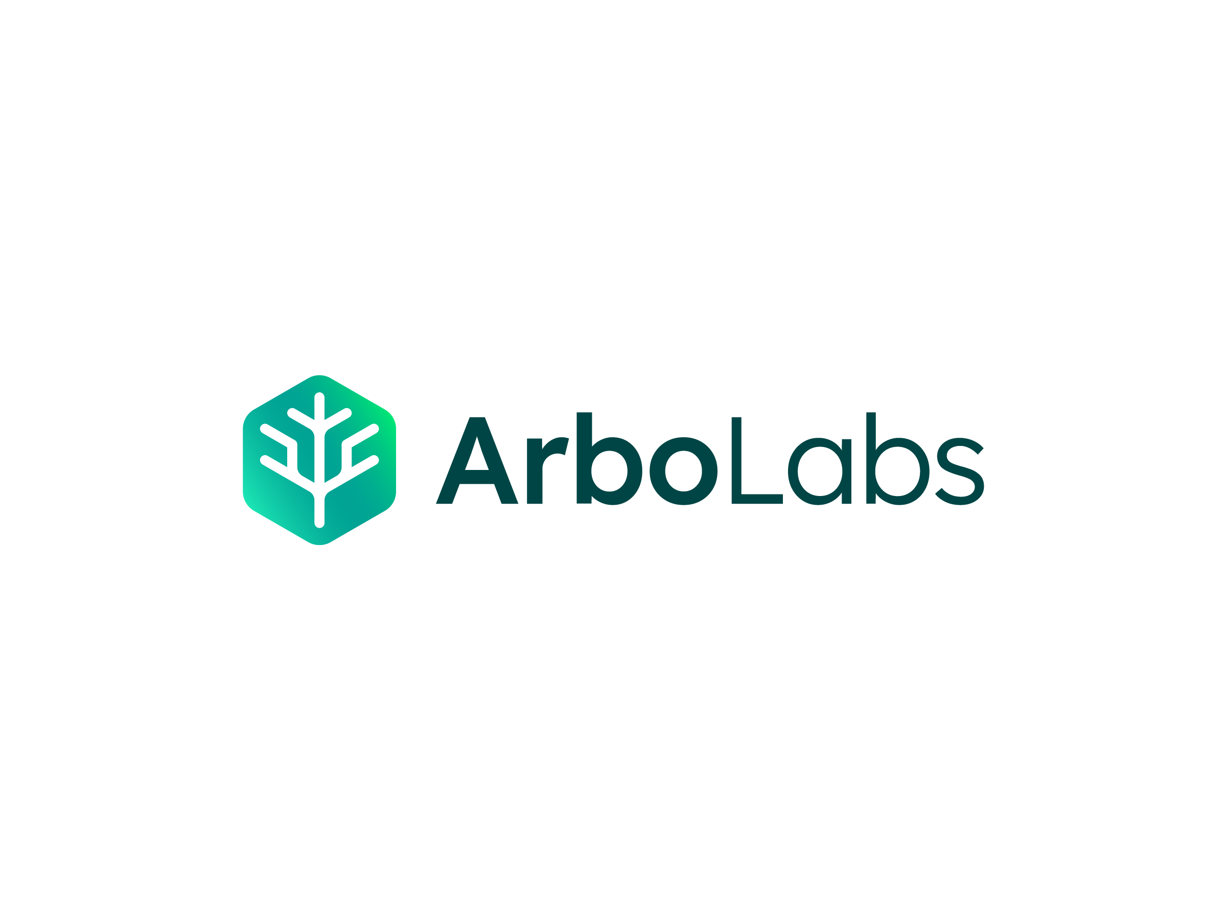 Arbo Labs – Logo Design by Bohdan Harbaruk 🇺🇦 on Dribbble
