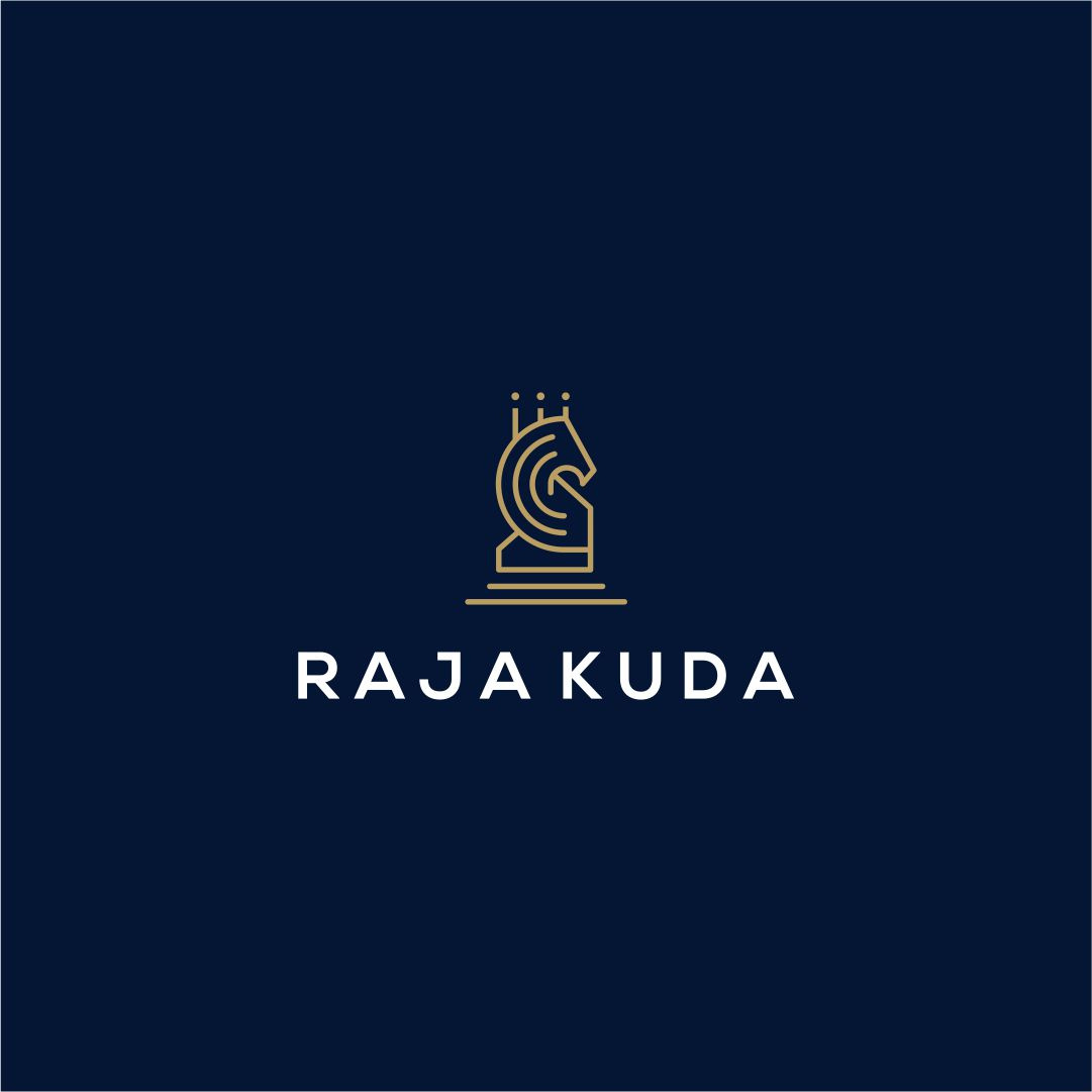 RAJA KUDA by Imron Design on Dribbble