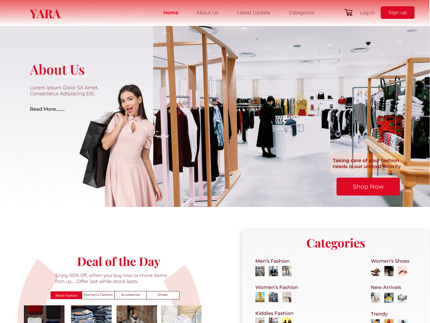 Olajide Omotosho | Dribbble