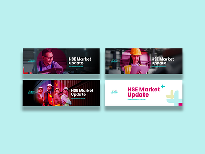 Email Banner Design by Quentin Gilon for manypixels on Dribbble