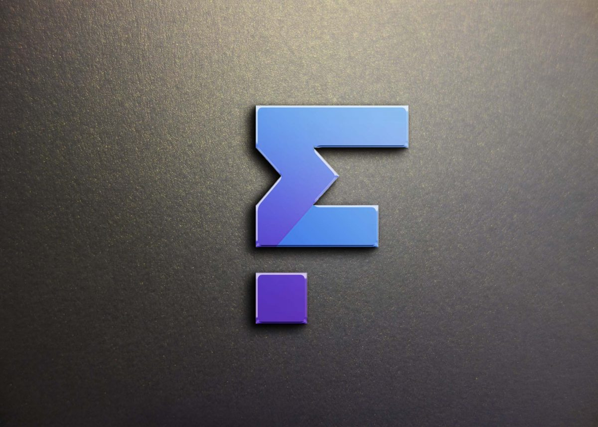 Free Fame 3D Logo Mockup by Jayshri on Dribbble