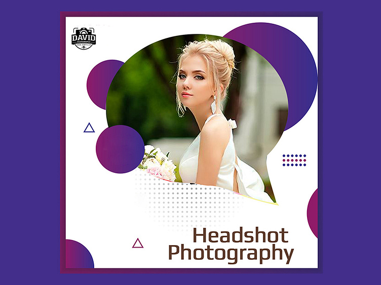 Headshot photography by Sujata sharma on Dribbble