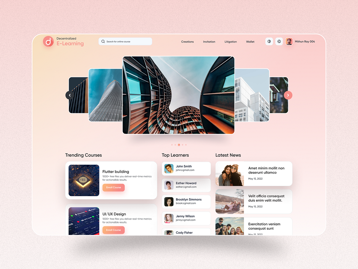 Mithun 🔥 | Dribbble