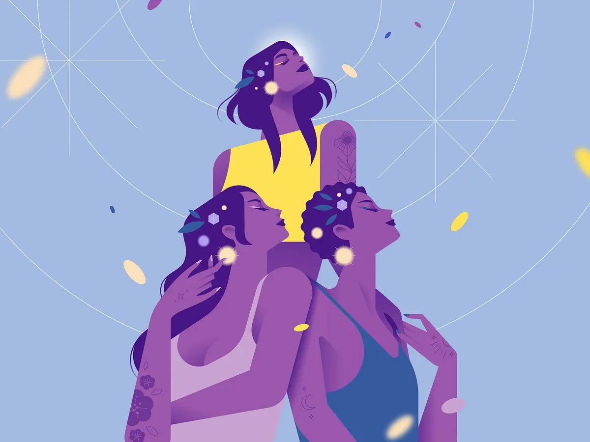 Key Visual designs, themes, templates and downloadable graphic elements ...