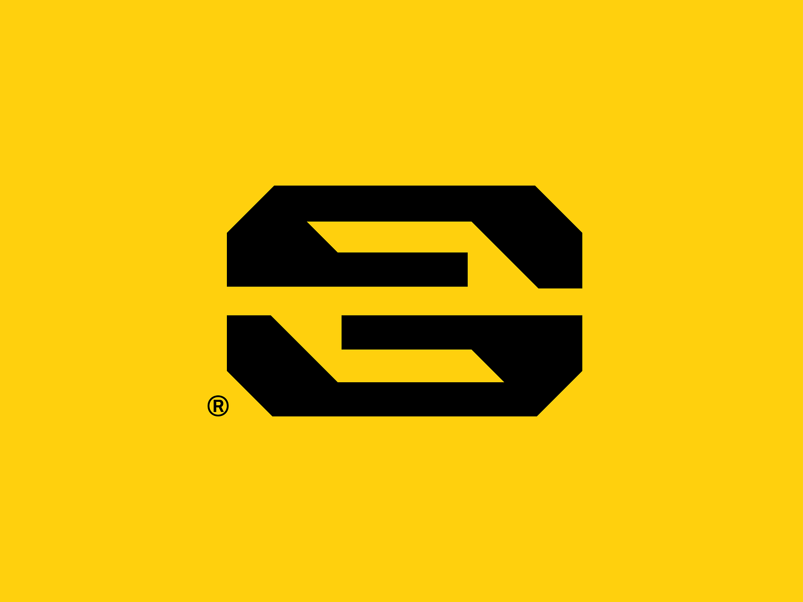 S2 Monogram by Kristian Grljevic on Dribbble