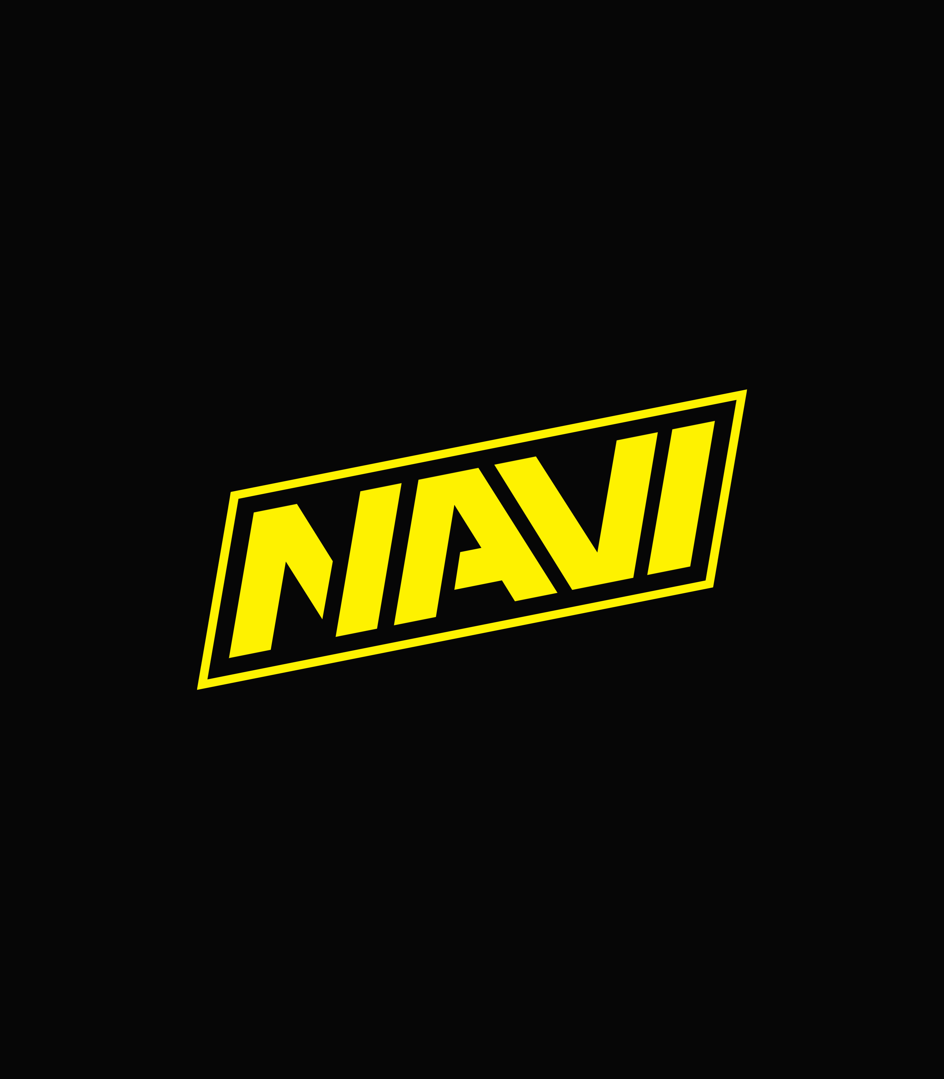 Logo redesign - NAVI by Mansu on Dribbble