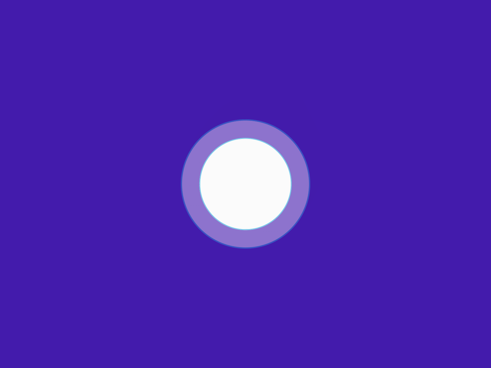 Circle animation by Lavanya Gopalaswamy on Dribbble