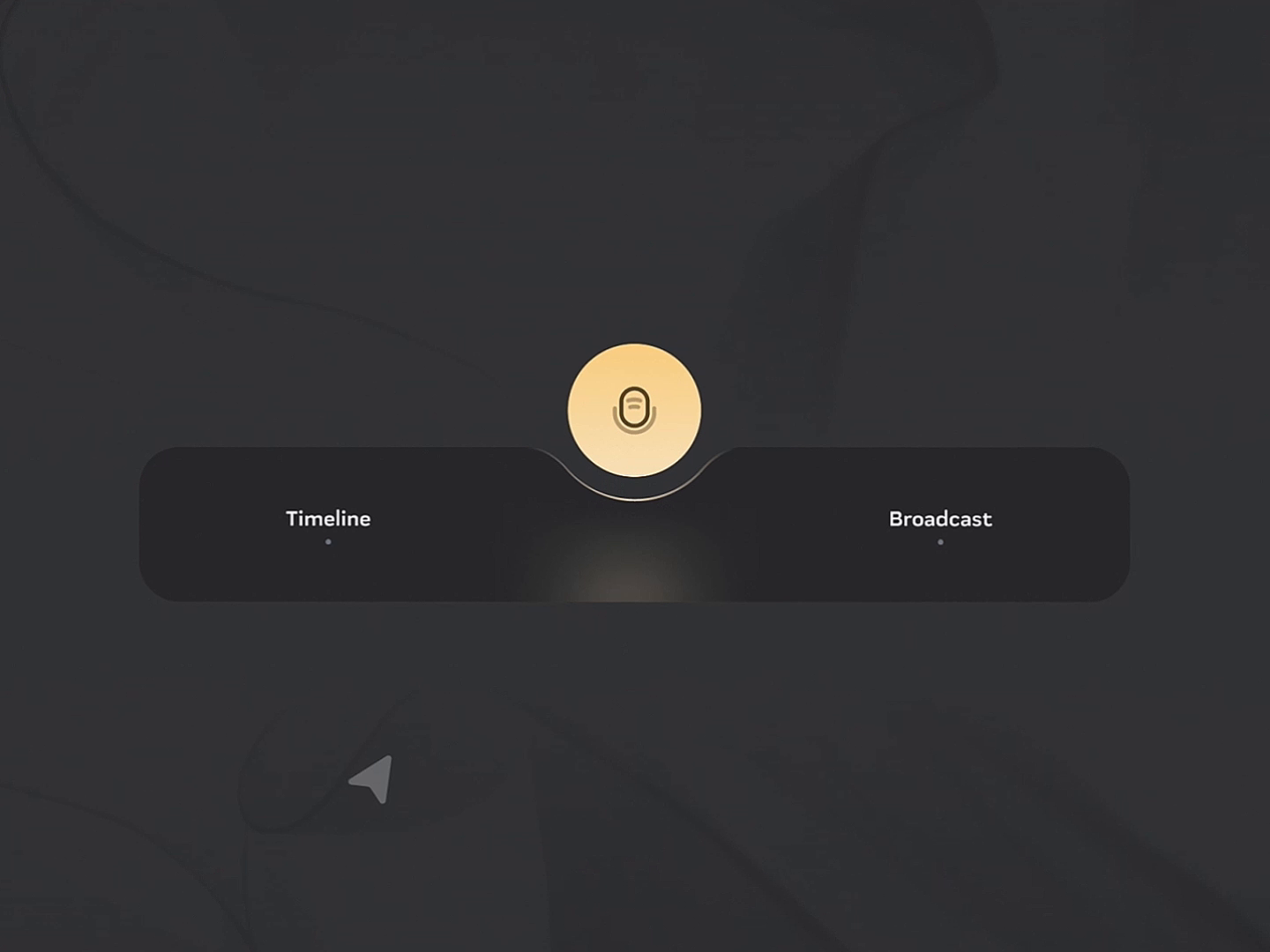 Creative Tab bar animation by DesignbySadi for Oniex™ on Dribbble